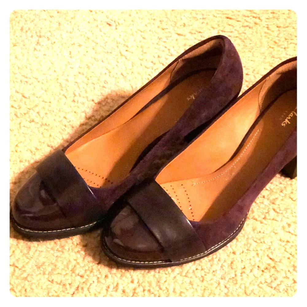 Shoes - Gem